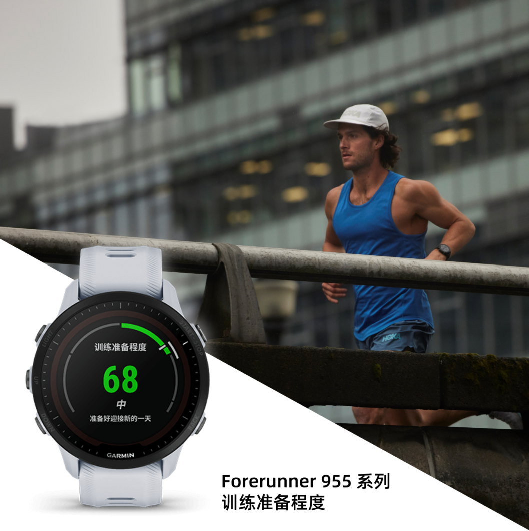 这项更懂你的新功能，可能会阻止你训练！ | Garmin 教学讲堂