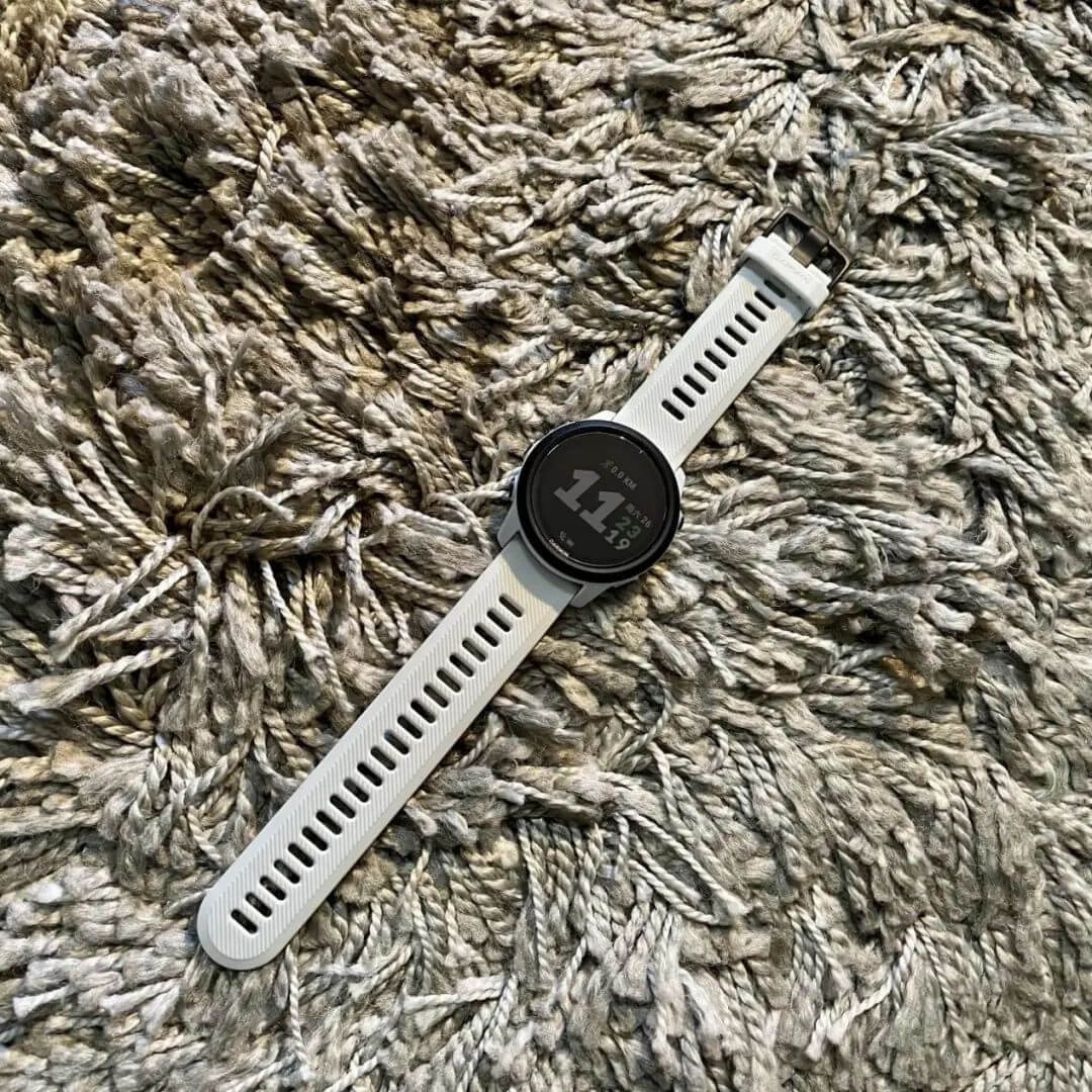 测评丨Forerunner 255 三周完整体验分享 | Garmin 教学讲堂