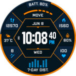 定制你的 Garmin 手表表盘 | Garmin 教学讲堂
